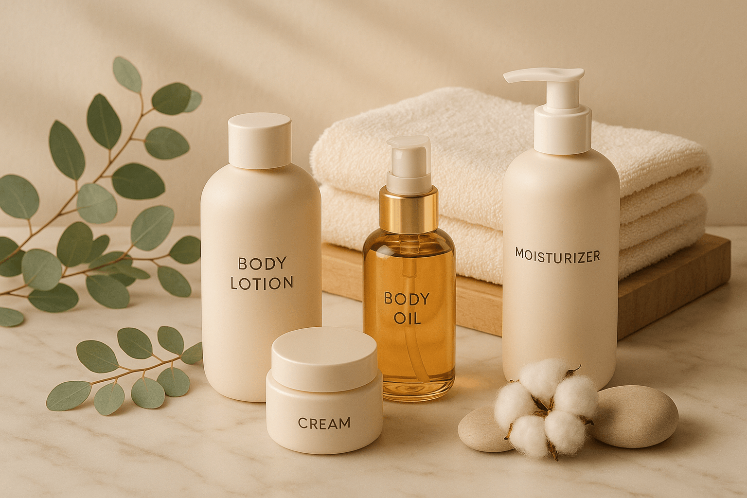 Body Care – JAZ Body Essentials